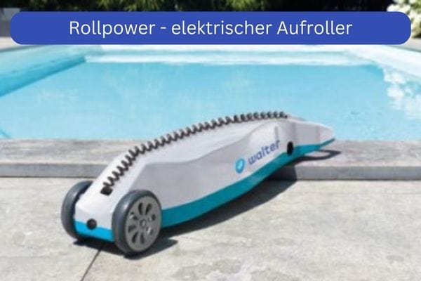 RollPower : Le moteur électrique haut de gamme pour votre couverture d